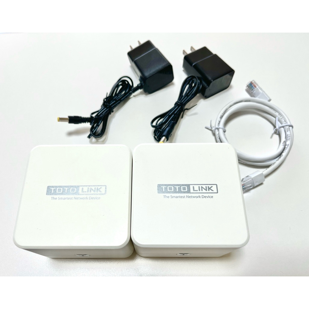 TOTOLINK T6 AC1200 Mesh網狀路由器 二手 | 蝦皮購物