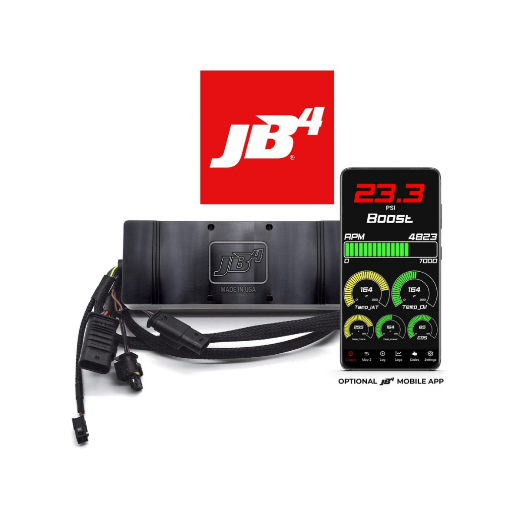 美國 JB4 動力外掛電腦 2020-2026 Toyota Supra MK5 2.0T 3.0T ECU 一階 二階 | 蝦皮購物