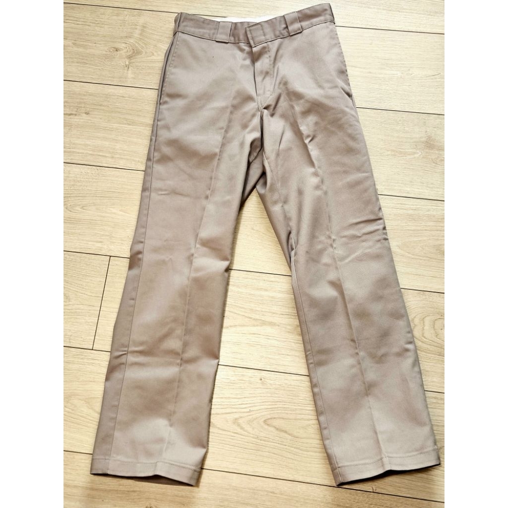 Dickies 874 銀灰SV 30x30 | 蝦皮購物