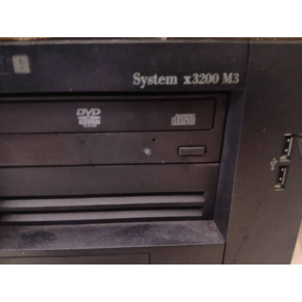 IBM SYSTEM X3200 M3 主機板(送cpu)可開到bios外觀如照 | 蝦皮購物
