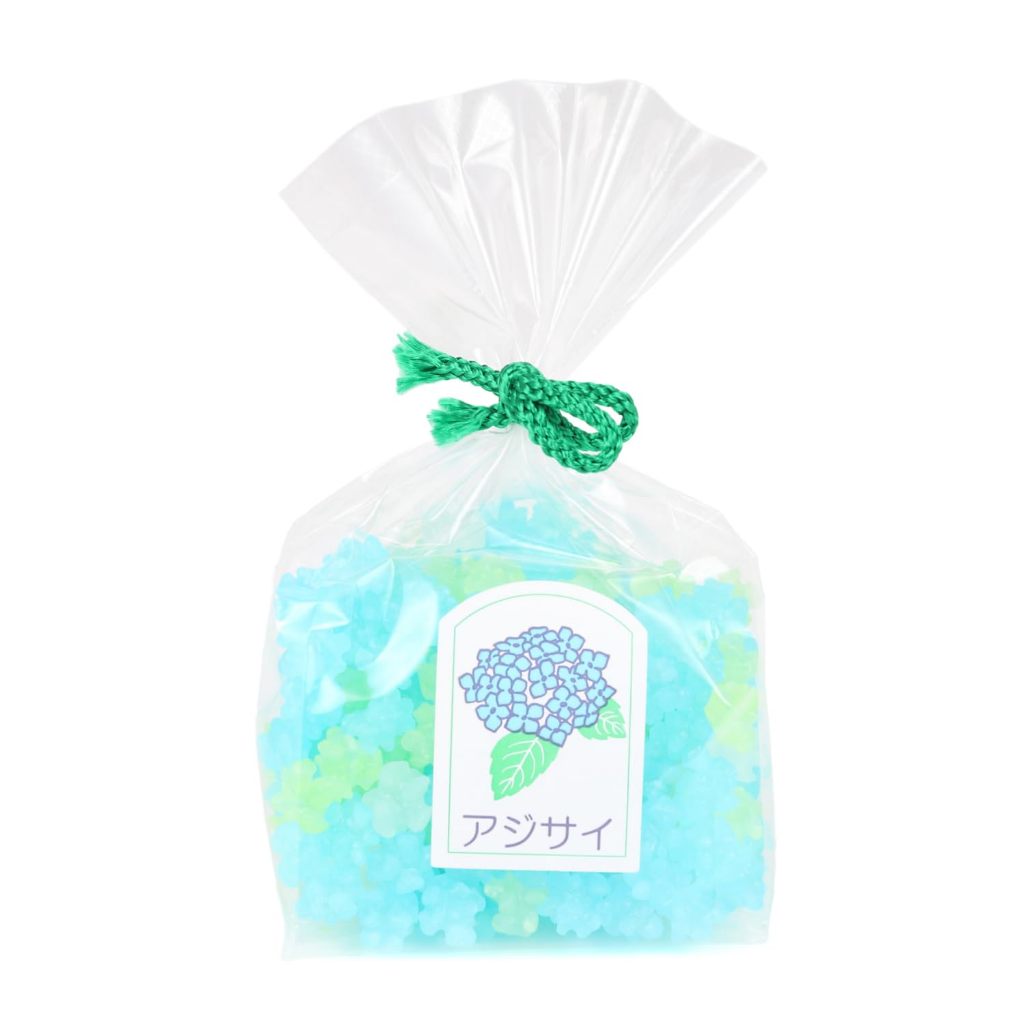 Estala Japanese KONPEITO hydrangea flavor Candy,Sweet | 蝦皮購物