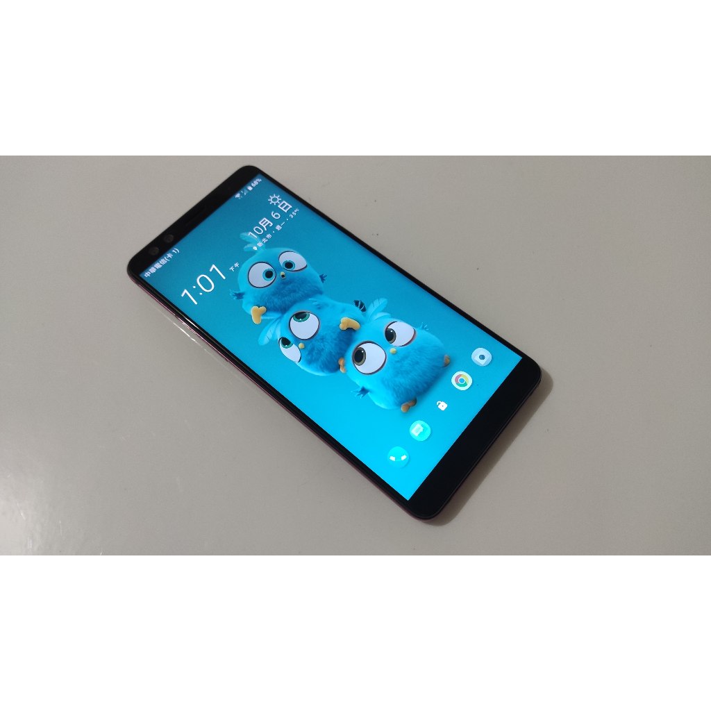 HTC U12+ ( 2Q55100 / 128GB) 6吋 4G VoLTE 二手 双卡機 | 蝦皮購物