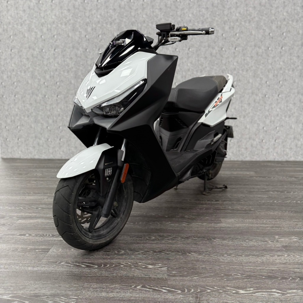 【高雄店】2022 光陽 KRV MOTO 180 (TCS+ABS) #2227 | 蝦皮購物
