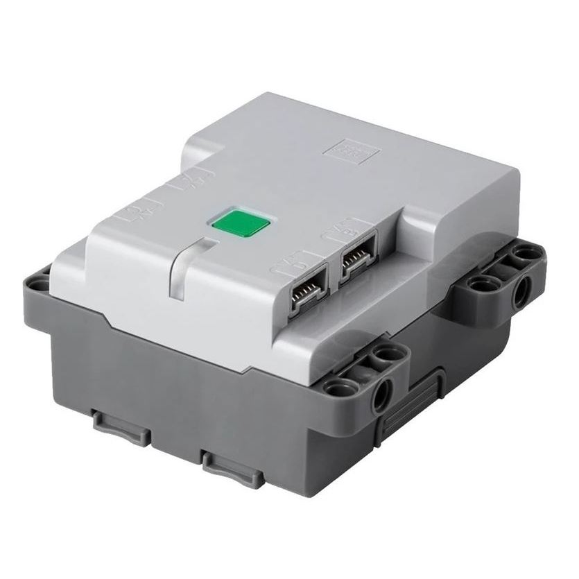 【FunGoods】樂高 Lego 88012 Powered Up Technic Hub 電控科技系列 | 蝦皮購物