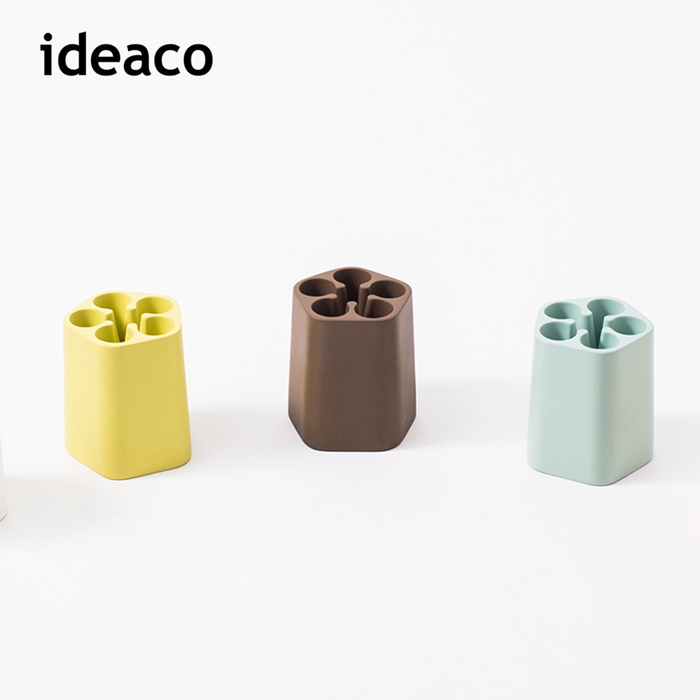 【日本ideaco】okura 秋葵造型5孔雨傘架-多色可選 耶誕節｜聖誕節｜交換禮物｜新年禮物｜禮物｜喬遷禮物 | 蝦皮購物