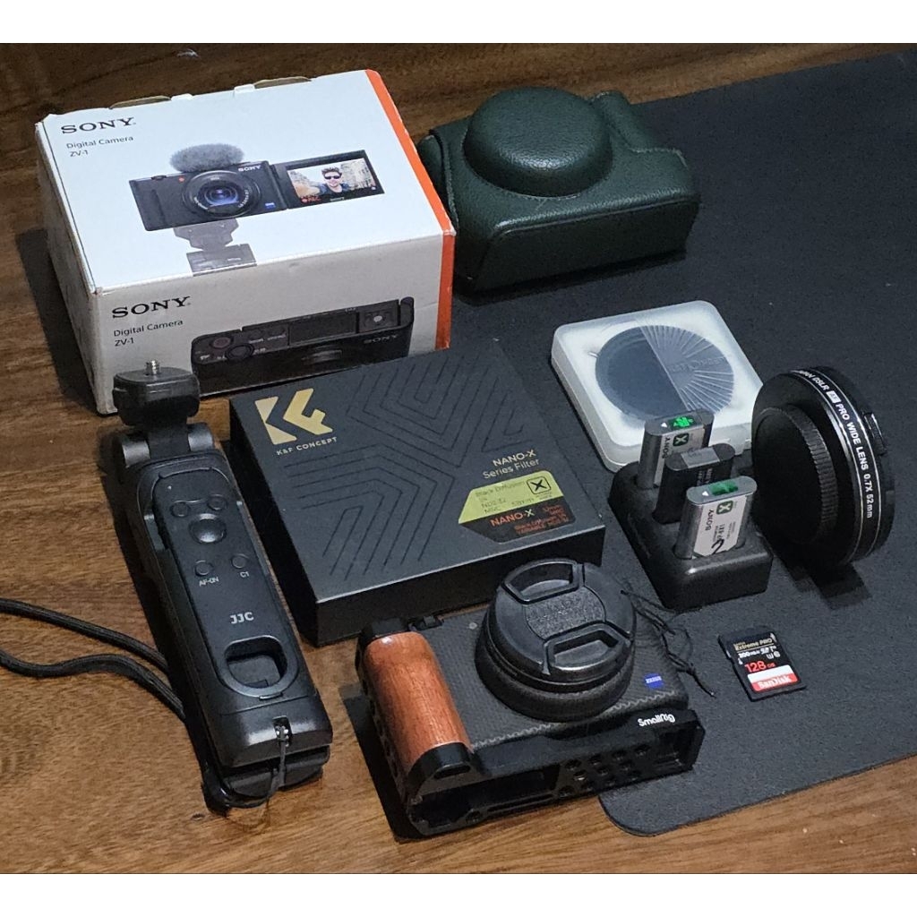 Sony vz-1大全配 | 蝦皮購物