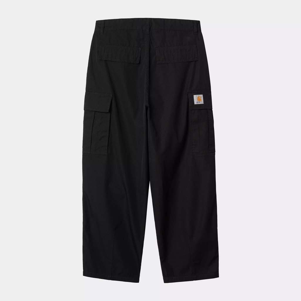 【24pain.gain】現貨 Carhartt WIP Cole Cargo Pant 黑色 W32 | 蝦皮購物