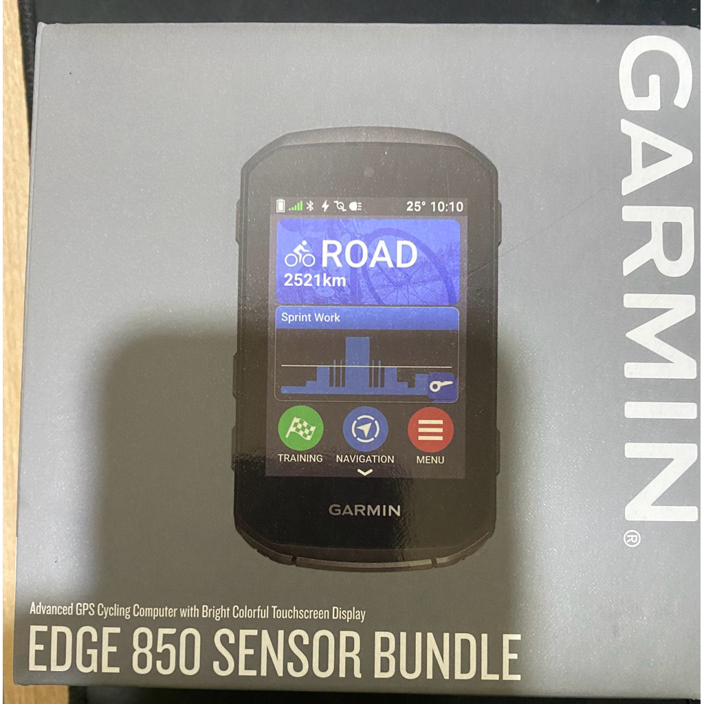 garmin 850 單車碼錶 | 蝦皮購物