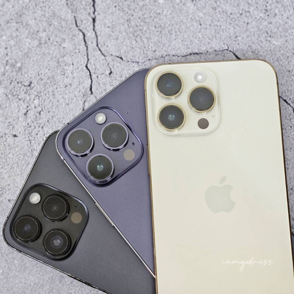 ┃iPhone 14 Pro Max┃256G/128G 紫色金色黑色 14promax256 14pm128 | 蝦皮購物