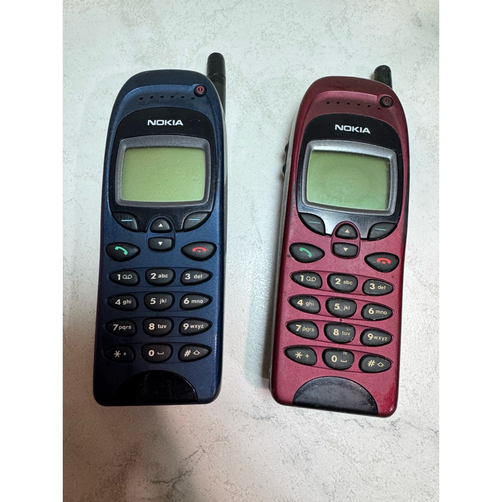 合售800 早期 Nokia 6150 手機 懷舊 收藏 | 蝦皮購物