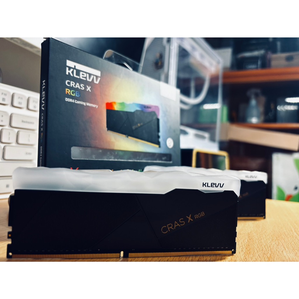 klew科賦 / 金士頓 / 美光 ddr3 ddr4 / 桌上記憶體 | 蝦皮購物