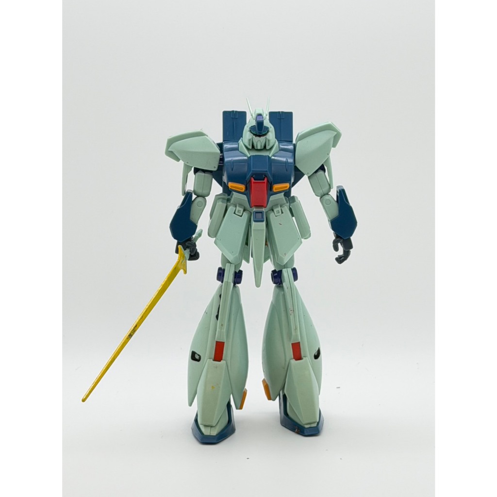 L99【模型出櫃】老套件 1/144 靈格斯 Re-Gz | 蝦皮購物