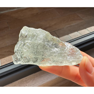 Shandi水晶-綠水晶原礦 | 蝦皮購物