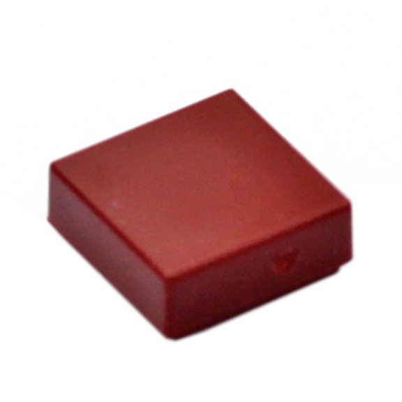 COOLPON｜這是樂高®LEGO®的正版零件 深紅 Tile 1x1 3070b 35403 4550169 3070 | 蝦皮購物