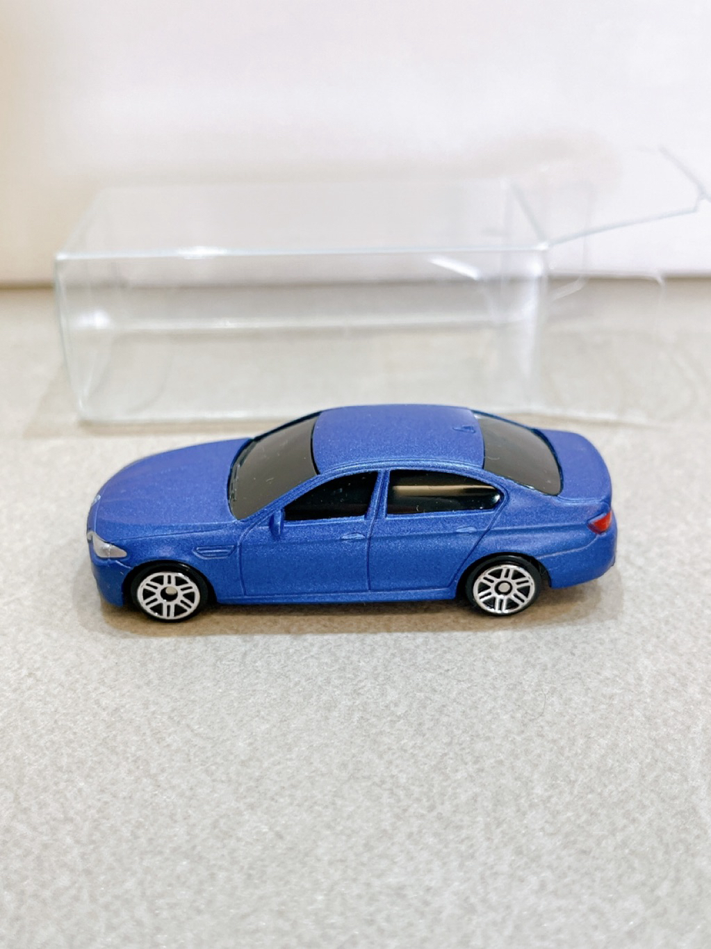 RMZ City BMW M5 F10-10 | 蝦皮購物