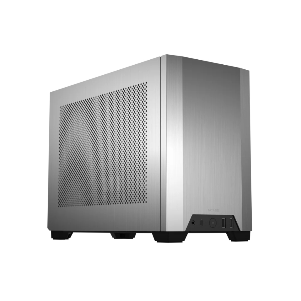 Ncase M1 V6 機殼 + Window Kit 側透套件 ITX SFX | 蝦皮購物