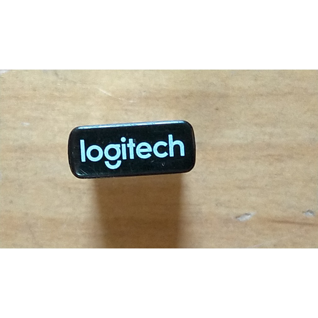 Logitech 羅技 C-U0010 接收器,適用於滑鼠和鍵盤 1000HZ 120/個 | 蝦皮購物