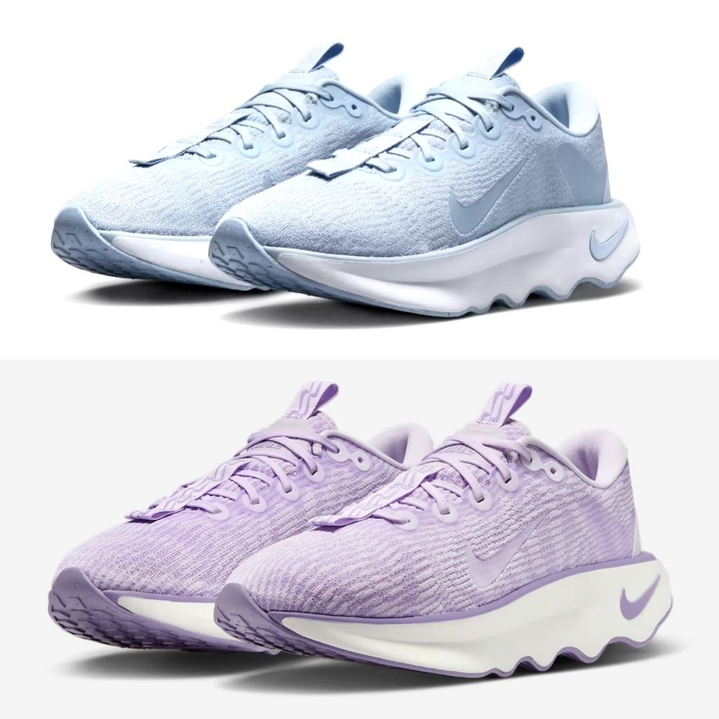 [57折代購] Nike 慢跑鞋 W Motiva 女鞋 緩衝 運動鞋 弧形鞋底 路跑 DV1238-402 | 蝦皮購物