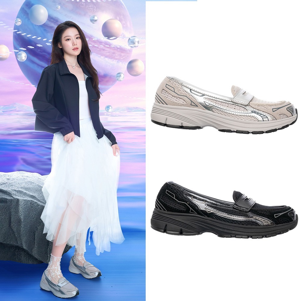 SKECHERS 女鞋 休閒系列 VAR CITY 輕量 減震 舒華代言 柔軟中底 舒適 好穿 黑 159305BBK | 蝦皮購物