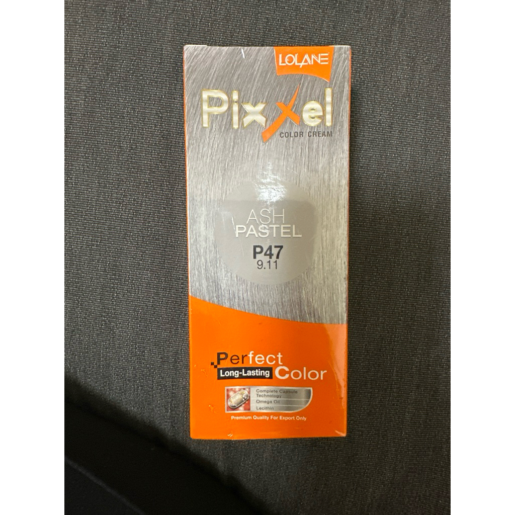 Pixxel color cream (ash pastel color) | 蝦皮購物