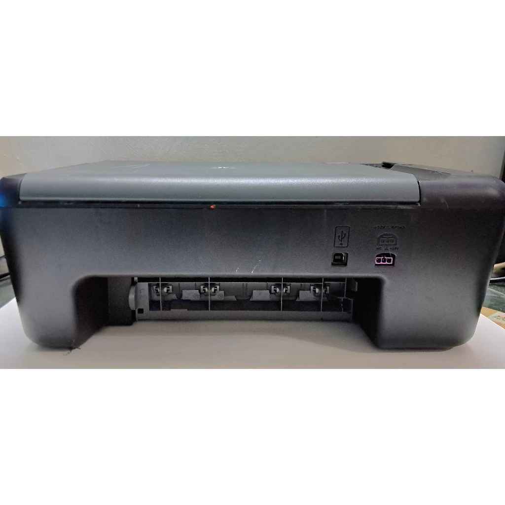 🚨🤯 【極限爆殺價！超狂三合一】HP Deskjet F2410 噴墨印表機 💥 掃描/影印/列印 🖨️ 學生租屋神器！ | 蝦皮購物
