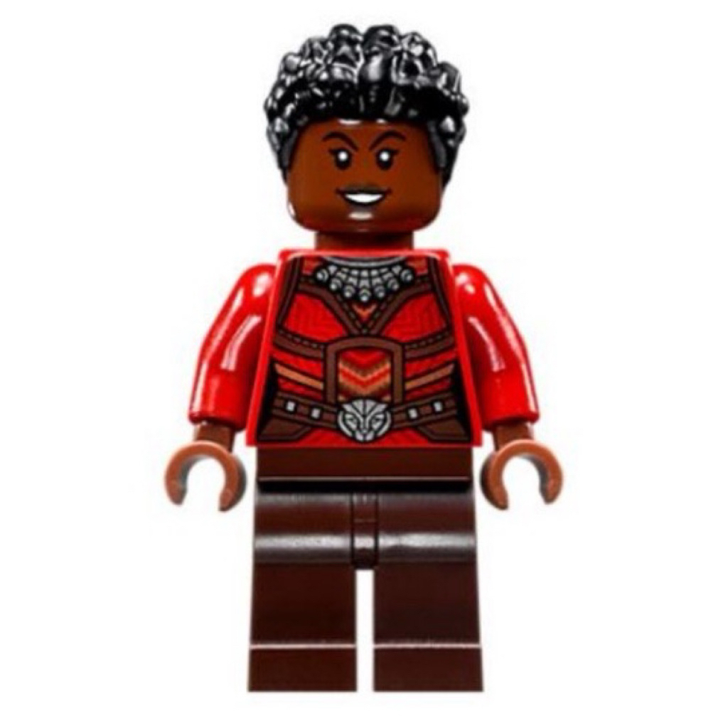LEGO 樂高 76100 納基亞 肖庫 Nakia sh0467 sh467 | 蝦皮購物
