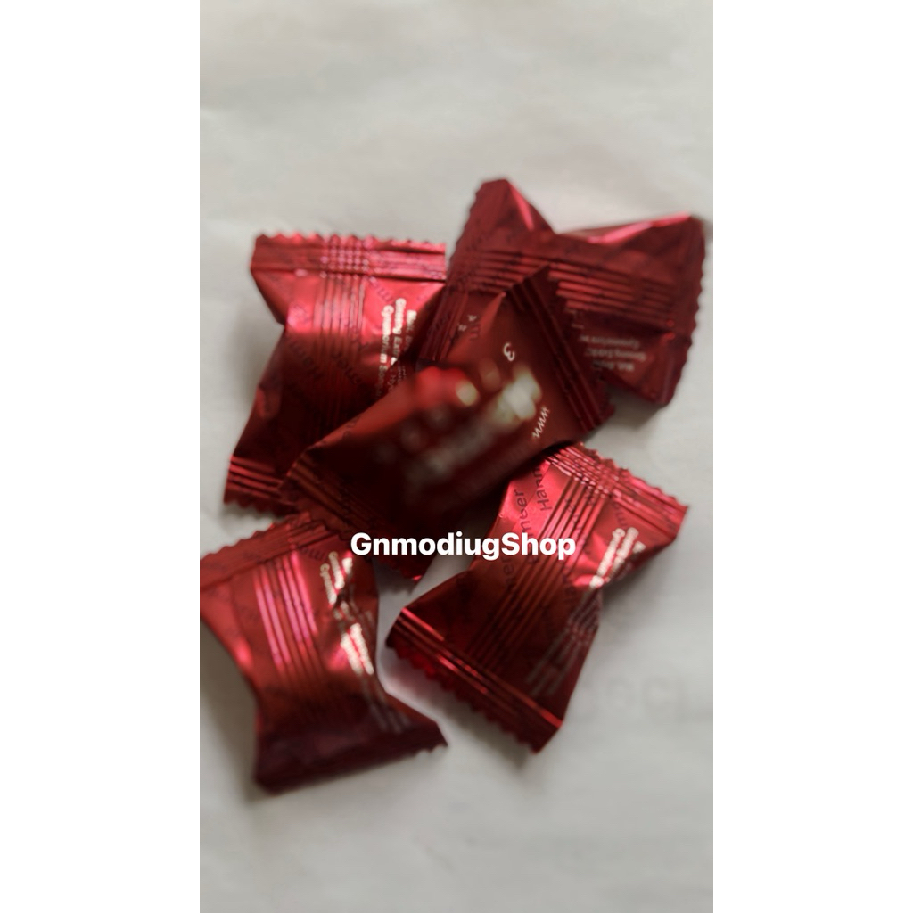 permen merah ER-H A M ready | 蝦皮購物
