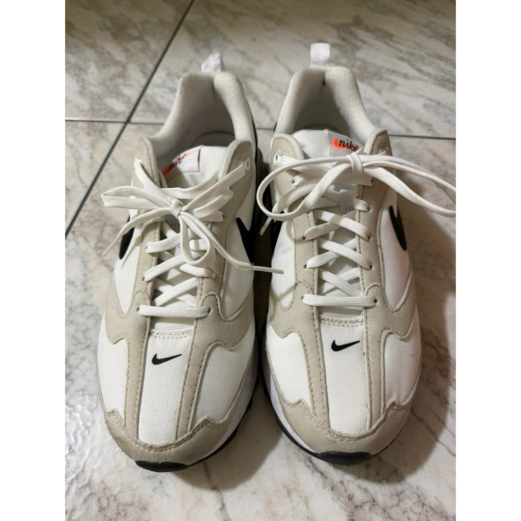 Nike AIR MAX DAWN 休閒鞋 白 DH4656 100慢跑鞋 | 蝦皮購物