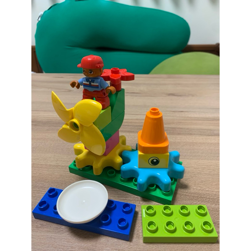 正版Lego Duplo Education 2000453 Steam Workshop | 蝦皮購物