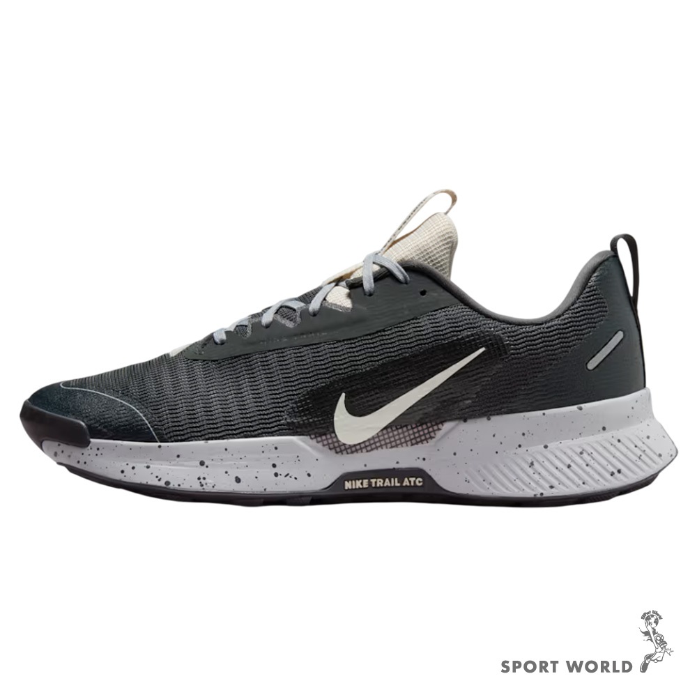 Nike 越野跑鞋 男鞋 Juniper Trail 3 黑【運動世界】FQ0904-003 | 蝦皮購物