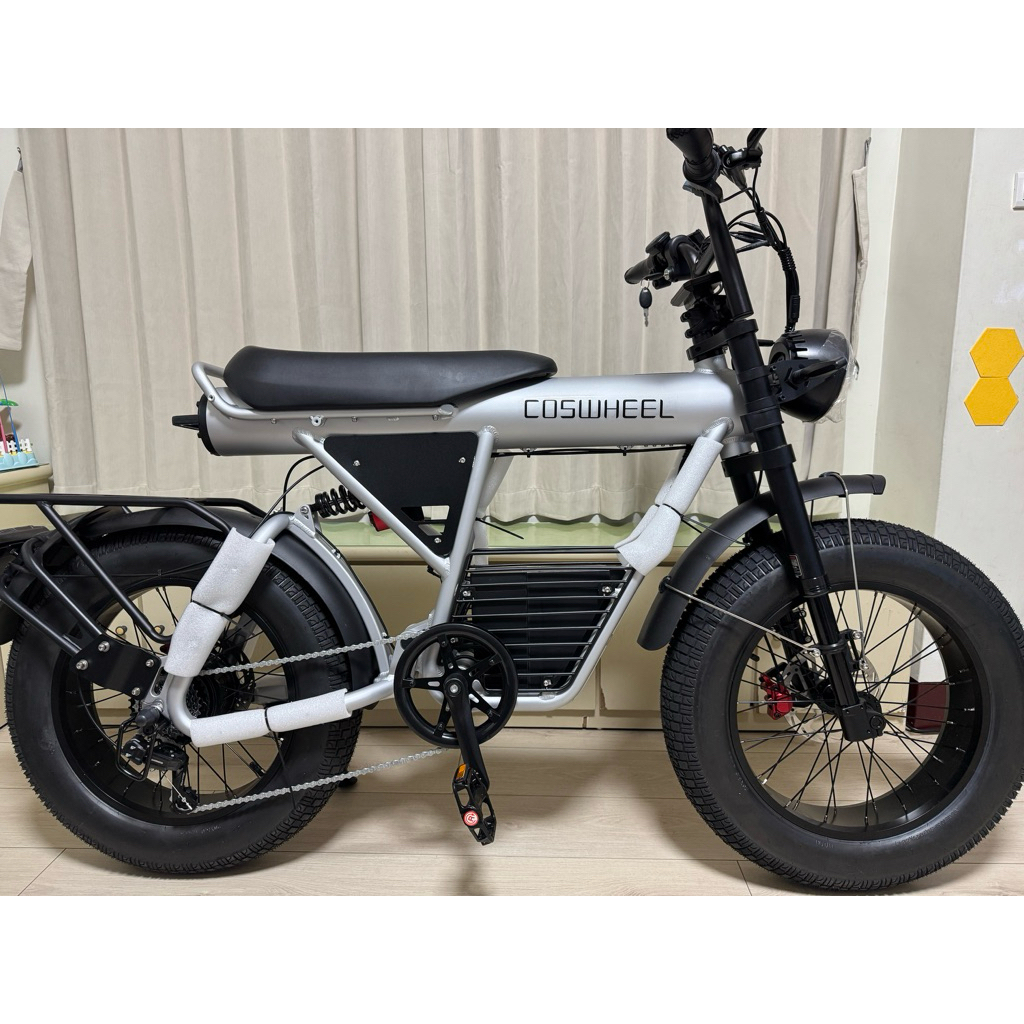 coswheel ct20 | 蝦皮購物
