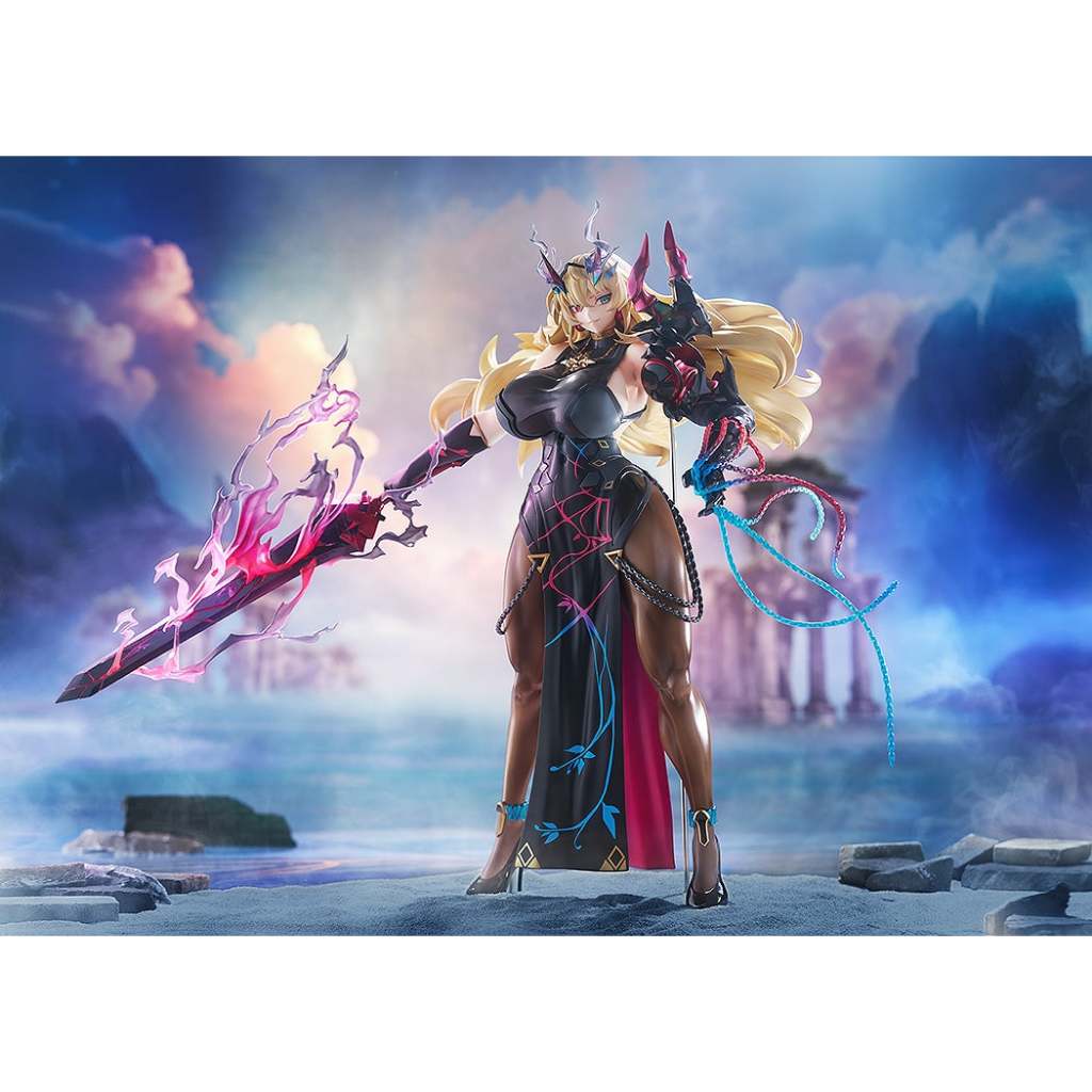 Phat! Fate FGO Saber 巴格斯特 1/7 26年10月上市【預購26/1/16止】【GAME休閒館】 | 蝦皮購物