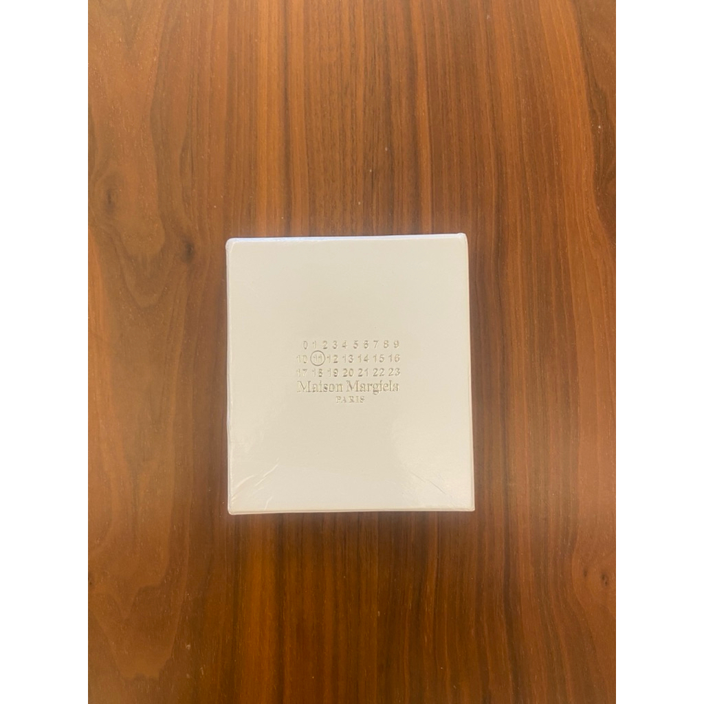 Supreme x Maison Margiela Receipt Wallet 24SS馬吉拉聯名皮夾MM6 | 蝦皮購物
