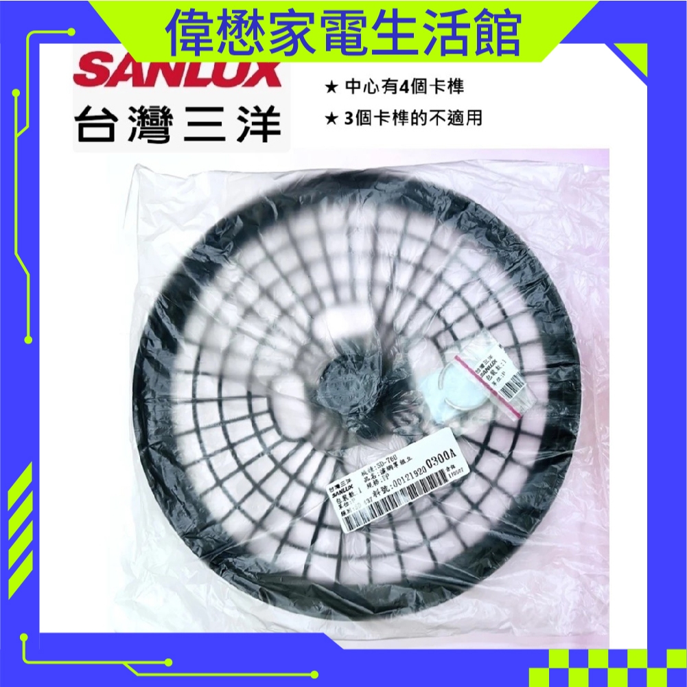 三洋乾衣機原廠材料 尼龍濾網/外框罩網 SD-80U SD-86U SD-86U8 SD-76U 快速出貨 | 蝦皮購物