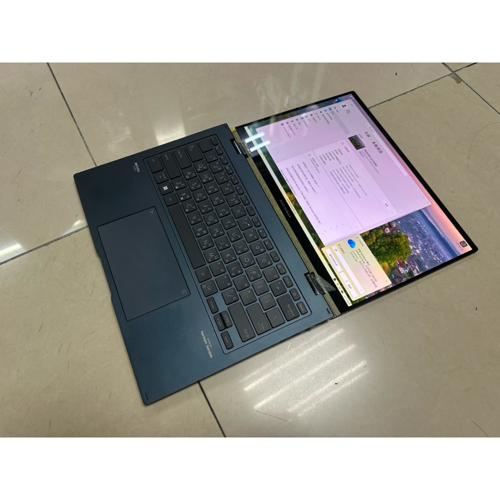 【ASUS UP3404VA UP3404 I7 1360P 16G 1TB SSD 2.8K OLED 翻轉觸控螢幕】 | 蝦皮購物