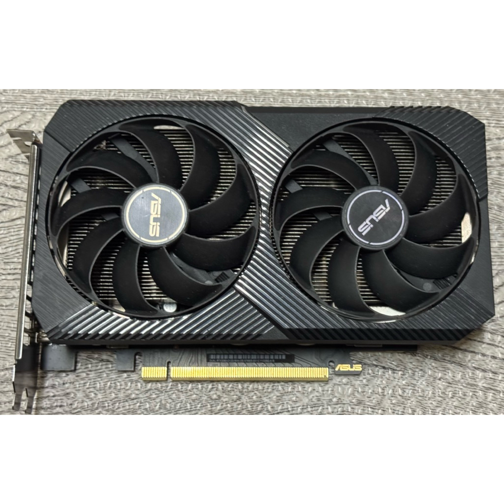 華碩RTX 3060 12g Dual | 蝦皮購物