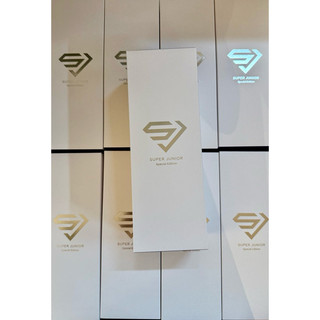 🌟現🌟🇰🇷SUPER JUNIOR OFFICIAL LIGHT STICK 特別版手燈 SJ手燈 | 蝦皮購物