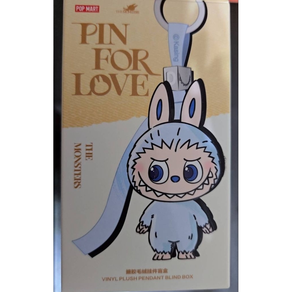 POPMART LUBUBU mini 心底密碼版 4.0 盲盒 盒玩 搪膠毛絨公仔 ？款 K款 C款 H款 | 蝦皮購物