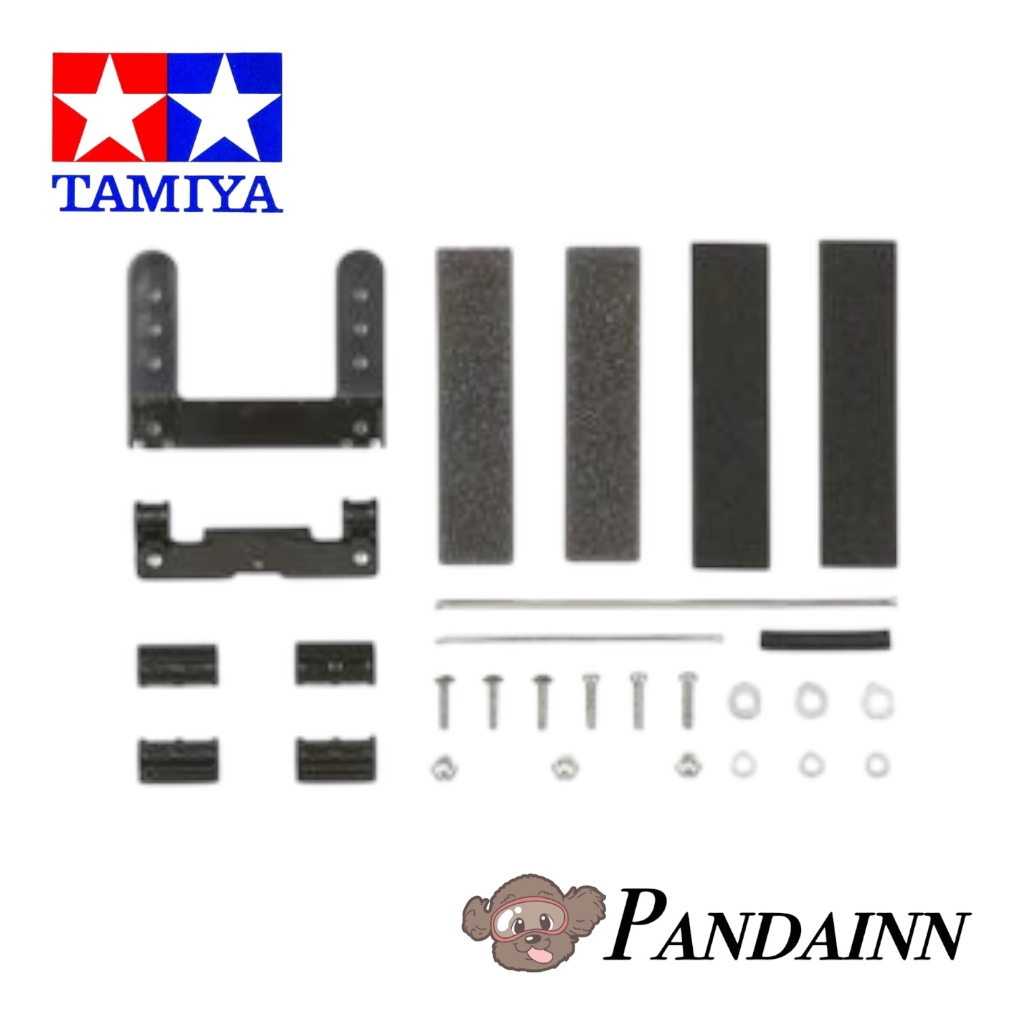 (Pandainn) 田宮 Tamiya 15399 PRO MS 多功能 後煞車 魚車 殼吊 四驅車 軌道車 | 蝦皮購物