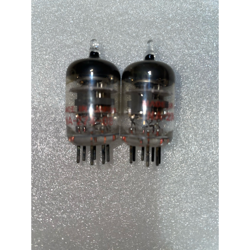 日本全新 東芝3HA5 （6HA5 6HM5 EC900）前級電壓放大單三極真空管（1標1對） | 蝦皮購物