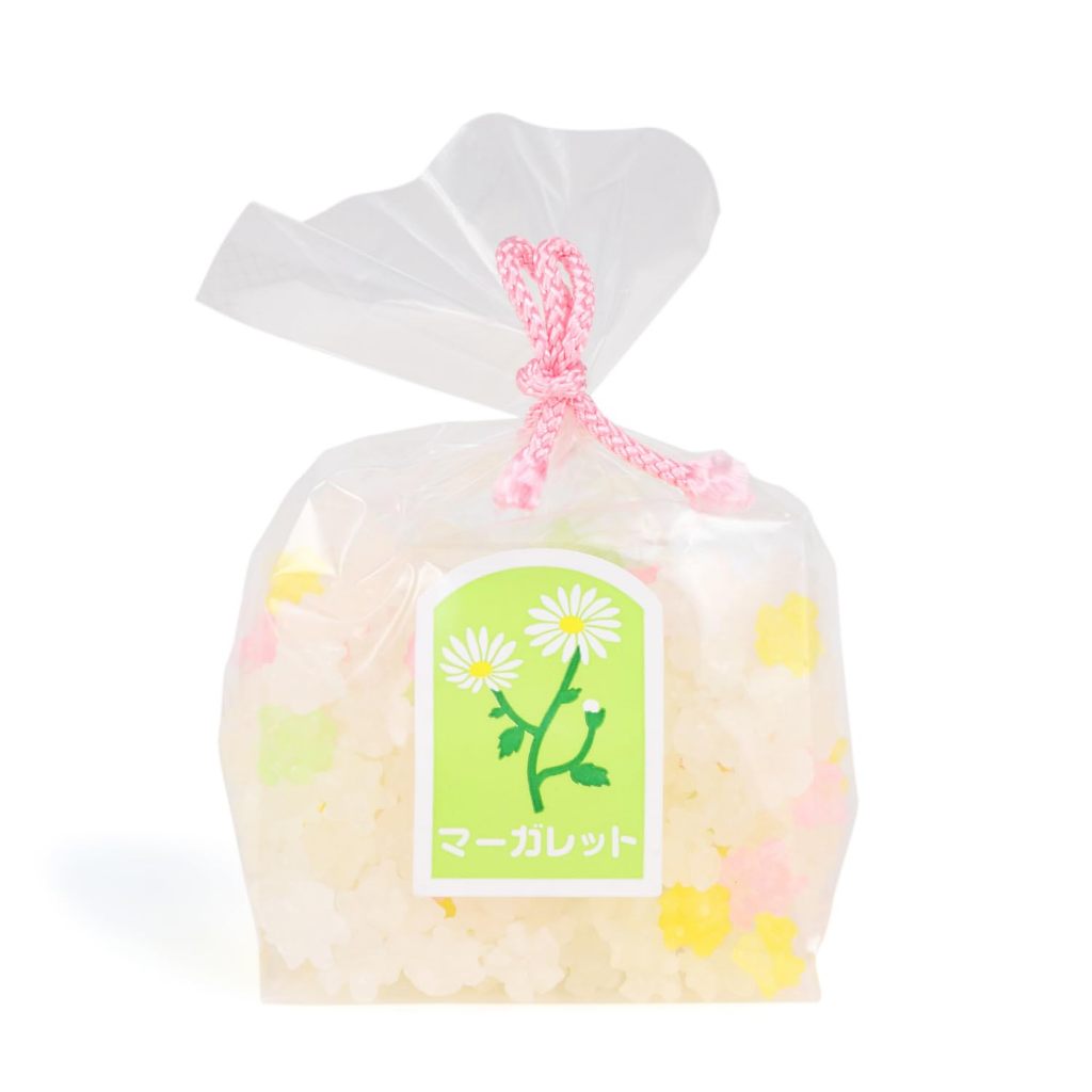 Estala Japanese KONPEITO Rapeseed flower flavour Candy,Sweet | 蝦皮購物