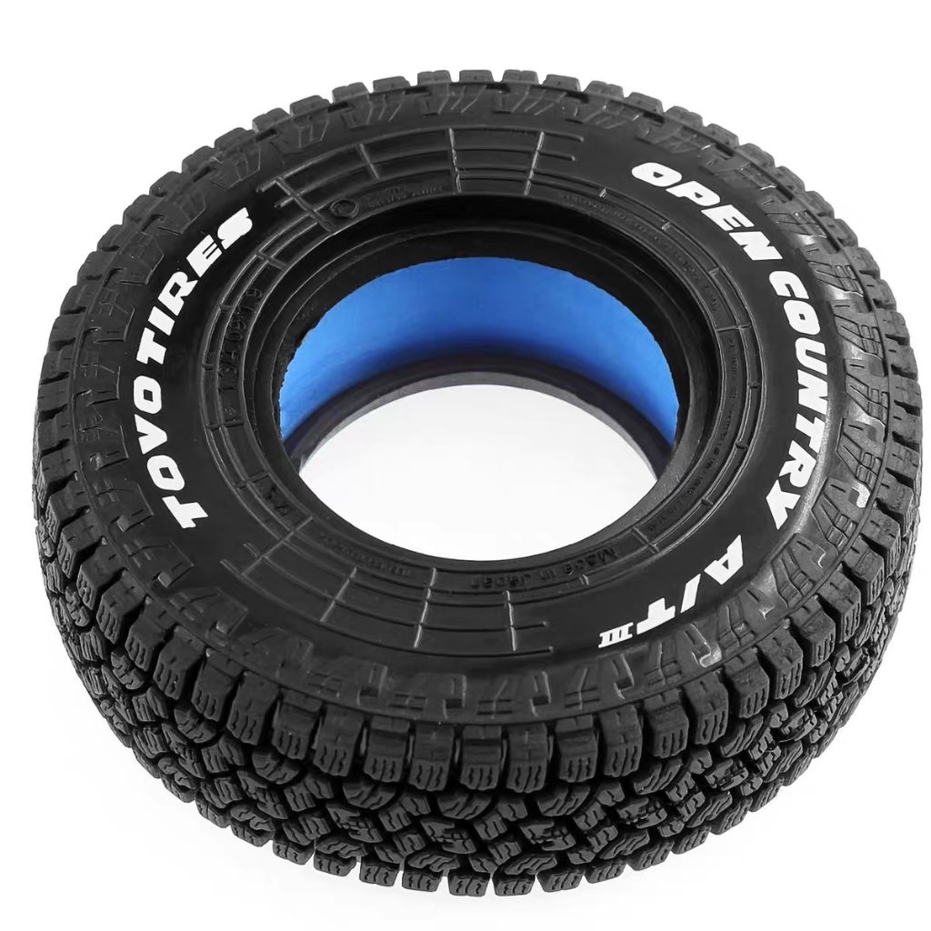 《賽鋒模型》1/10 RC 仿真攀爬車 1.9吋 東洋OPA3G進口 丁基橡膠 TRX4輪胎 SCX10 W229 | 蝦皮購物