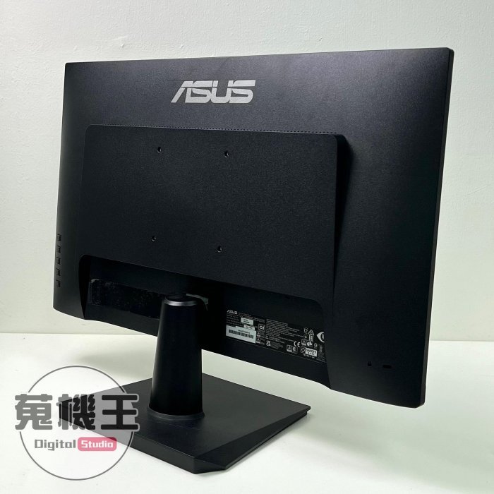 【蒐機王】ASUS VA24-EHE 23.8吋 超低藍光護眼螢幕 IPS顯示器【23.8吋】D5956-S | 蝦皮購物