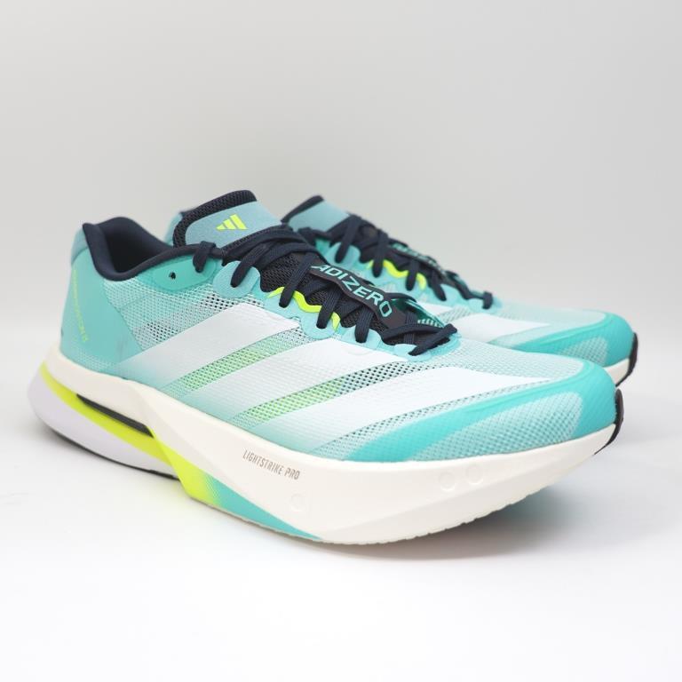 ADIDAS ADIZERO BOSTON 13 M 男生款 慢跑鞋 JS4945 愛迪達 波士頓13 台北馬限定 | 蝦皮購物