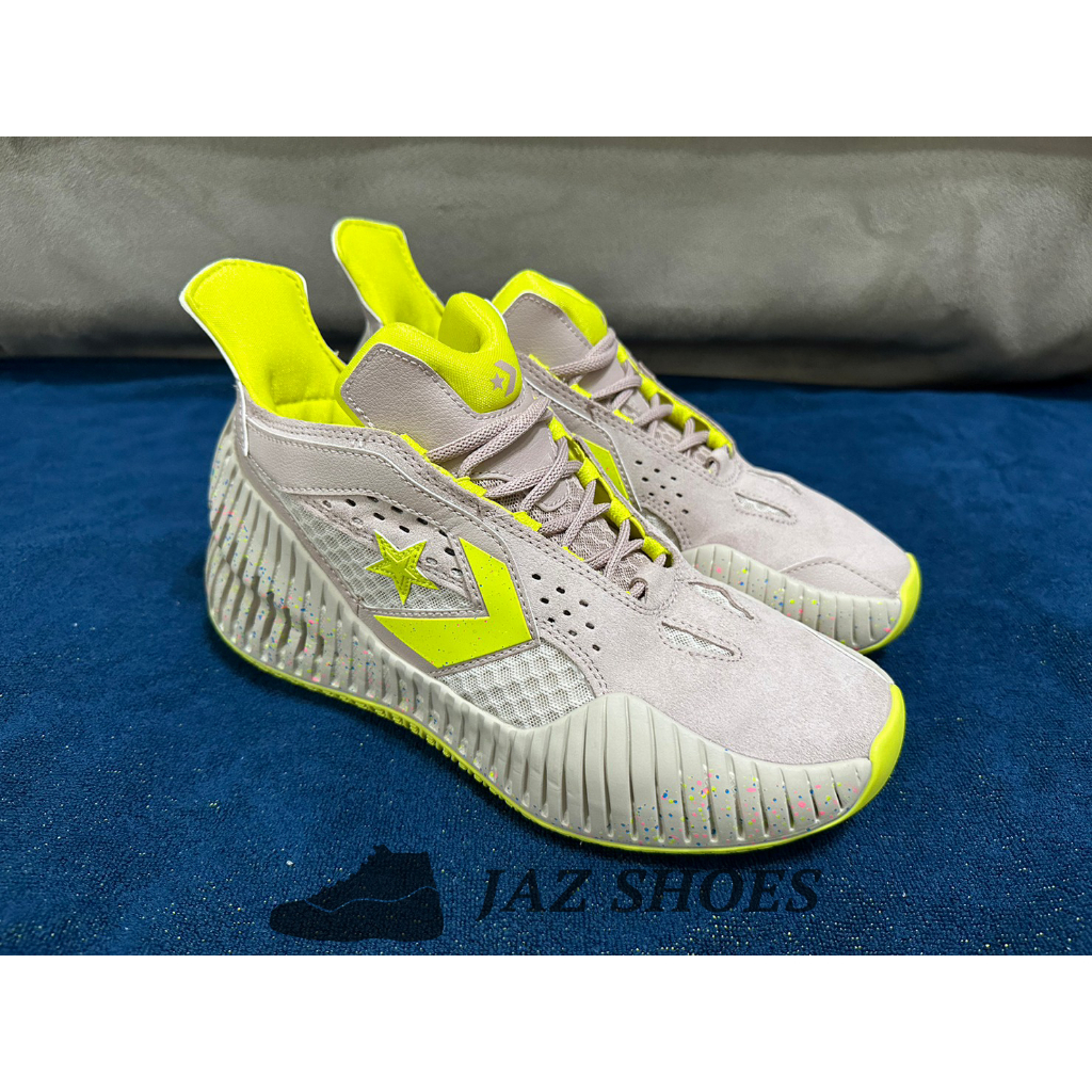 Converse All Star BB Prototype CX SGA 雷霆隊 SHAI 001 匡威 籃球鞋 | 蝦皮購物
