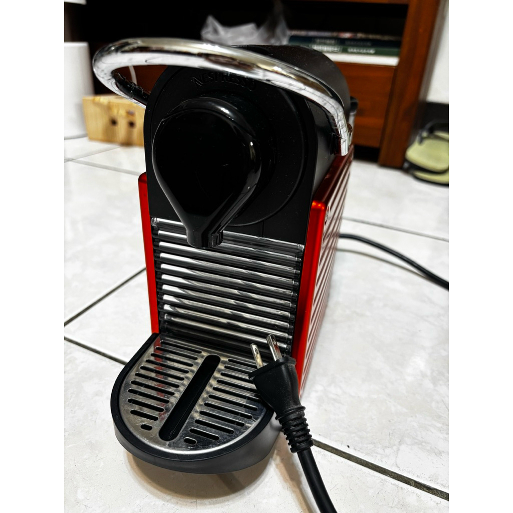 nespresso pixie c60咖啡機 | 蝦皮購物