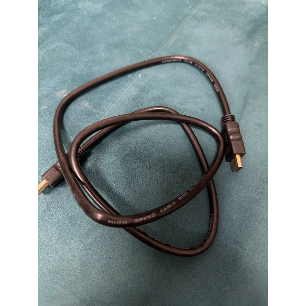 HDMI線 30V VW-1 20276 3尺 HDMI 搬家出清 | 蝦皮購物