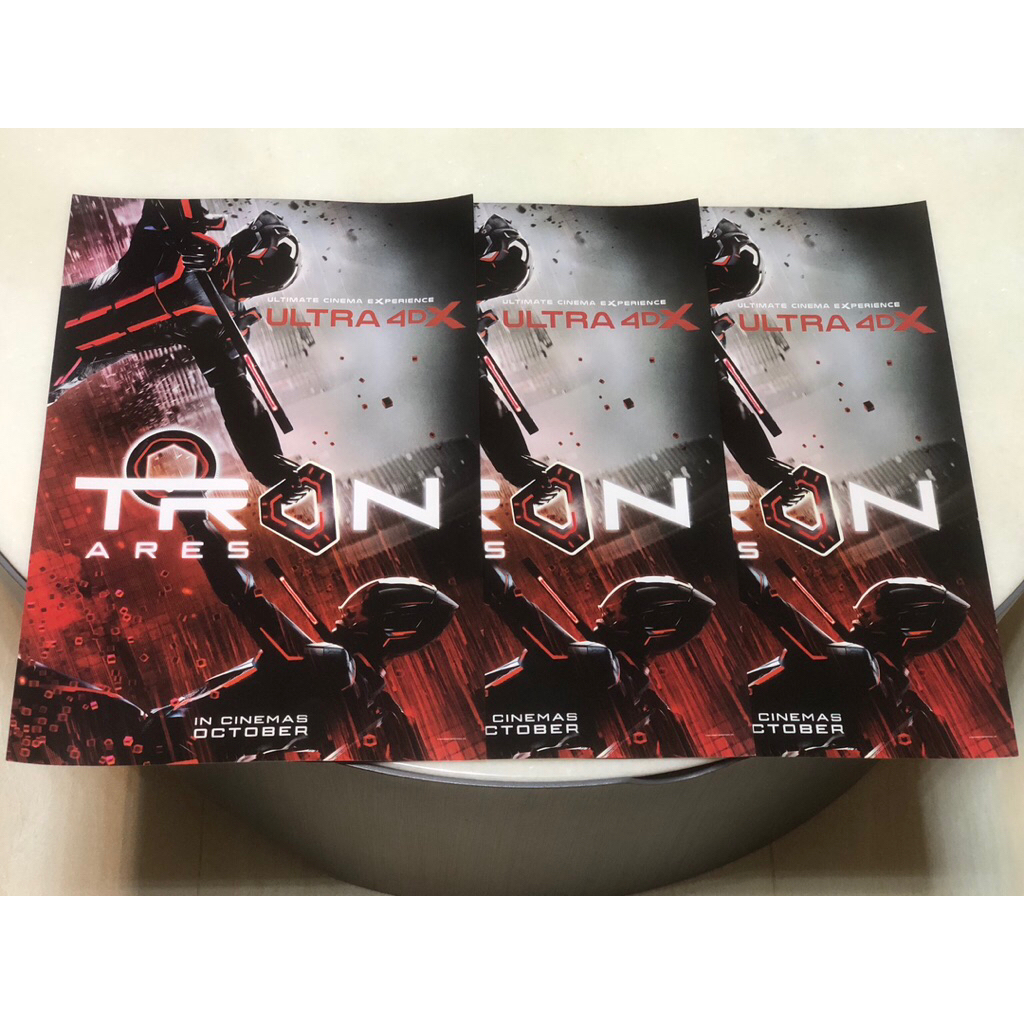 創 戰神 ULTRA 4DX 版 限定 海報 (1張) | 蝦皮購物