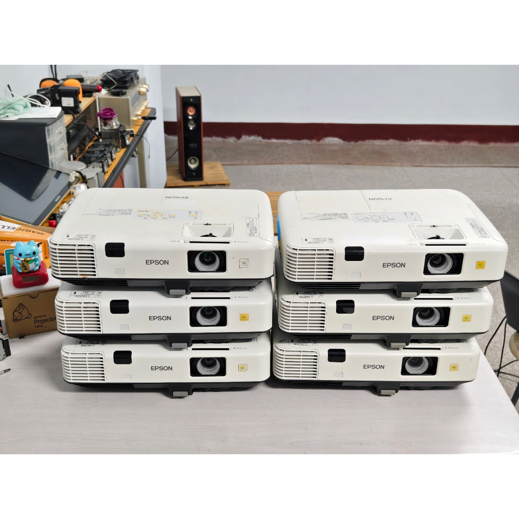 Epson eb-1960 投影機 | 蝦皮購物