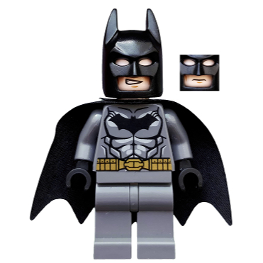 LEGO 樂高人偶 正義聯盟 DC 蝙蝠俠 Batman Dimensions 71200 | 蝦皮購物